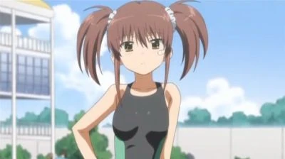 Riko Suminoe | Wiki Kiss×sis | Fandom