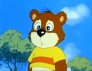 Kissyfur | Kissyfur Wiki | Fandom