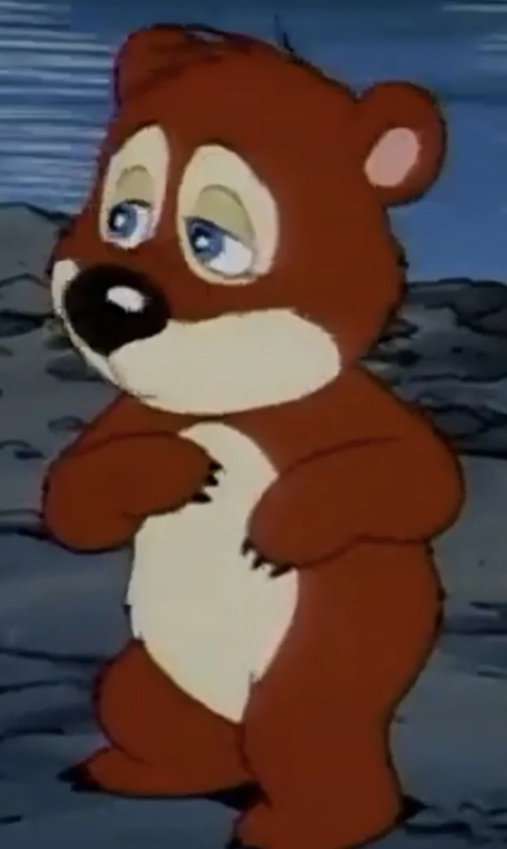 Kissyfur | Kissyfur Wiki | Fandom