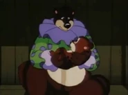 Gus | Kissyfur Wiki | Fandom