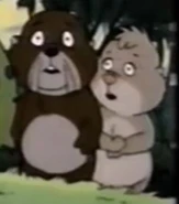 Mr. Beaver | Kissyfur Wiki | Fandom