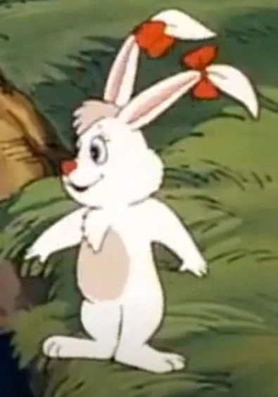 Beehonie | Kissyfur Wiki | Fandom