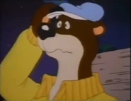 Gus | Kissyfur Wiki | Fandom