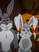 Beehonie | Kissyfur Wiki | Fandom