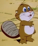 Toot | Kissyfur Wiki | Fandom