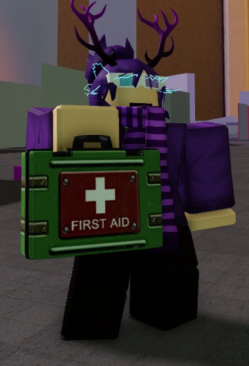 Medkit | Kit Battle Wiki | Fandom