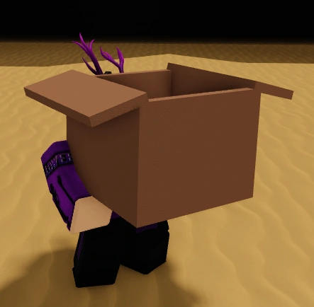 Box | Kit Battle Wiki | Fandom