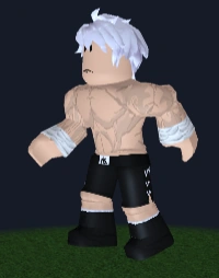 Heavy Kit | Kit Battle Wiki | Fandom