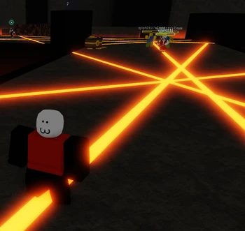 Runners | Kit Battle Wiki | Fandom