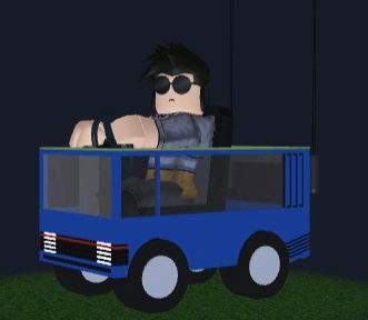 Driver Kit | Kit Battle Wiki | Fandom