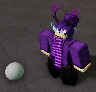 Ball | Kit Battle Wiki | Fandom