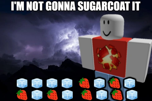 Becoming The Best Smoothie Maker (Smoothie Boy Guide) | Kit Battle Wiki ...