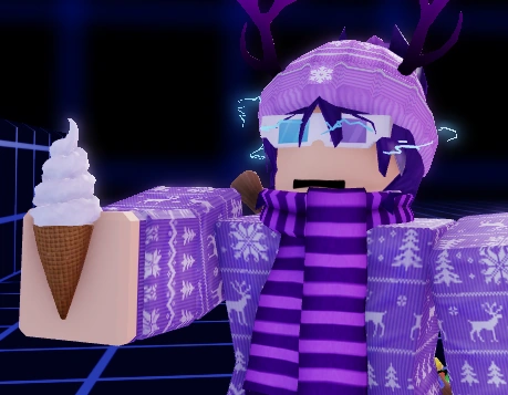 Ice Cream | Kit Battle Wiki | Fandom