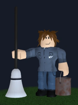 Janitor Kit | Kit Battle Wiki | Fandom