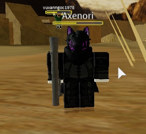 Kit Mainer | Kit Battle Wiki | Fandom