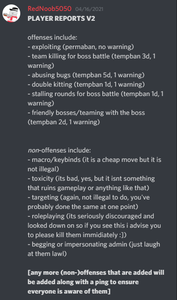 Rules | Kit Battle Wiki | Fandom