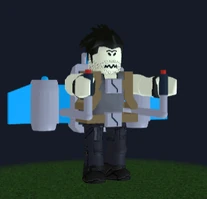 Jetpacker Kit | Kit Battle Wiki | Fandom