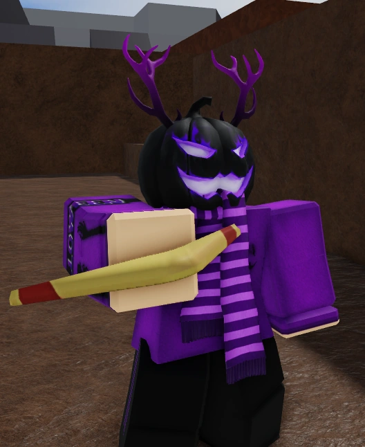 Boomerang | Kit Battle Wiki | Fandom