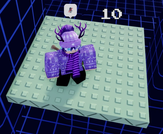 Platform Trowel | Kit Battle Wiki | Fandom