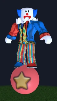 Clown Kit | Kit Battle Wiki | Fandom