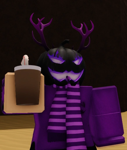 Choccy | Kit Battle Wiki | Fandom