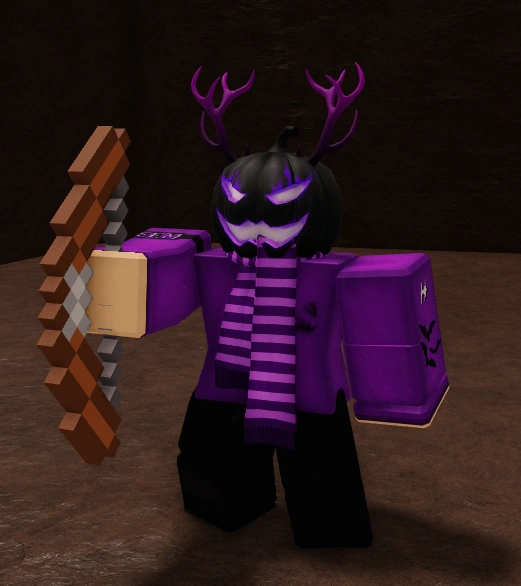 Minecrafter's Bow | Kit Battle Wiki | Fandom