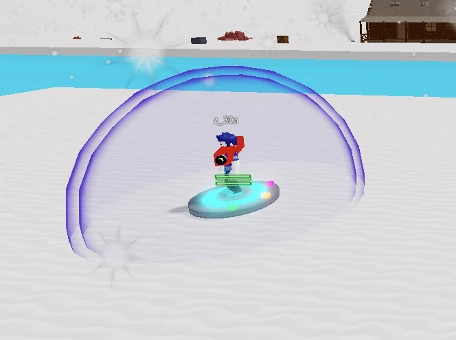 Campers | Kit Battle Wiki | Fandom