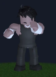 Fighter Kit | Kit Battle Wiki | Fandom