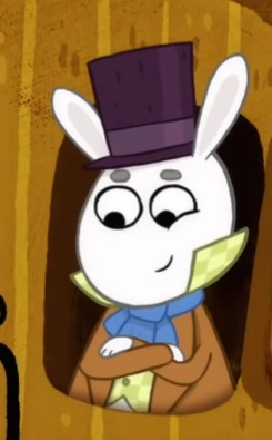 Magic Rabbit | Kit n Kate Wiki | Fandom