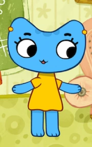 Mrs. Kitten | Kit n Kate Wiki | Fandom