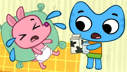 Pay Attention | Kit n Kate Wiki | Fandom