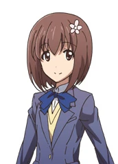 Karin Touno | Kitakubu Katsudou Kiroku Wiki | Fandom