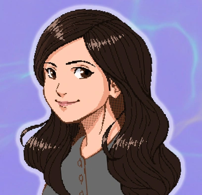 Krysta Yang | Kit and Krysta Wiki | Fandom
