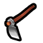 Silver Hoe | Kitaria Fables Wiki | Fandom