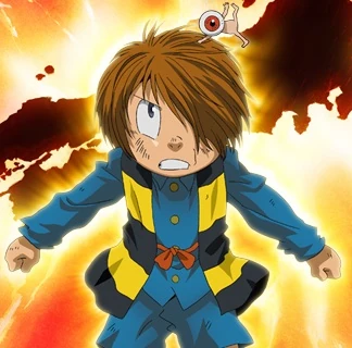 Kitaro | GeGeGe no Kitaro Wiki | Fandom