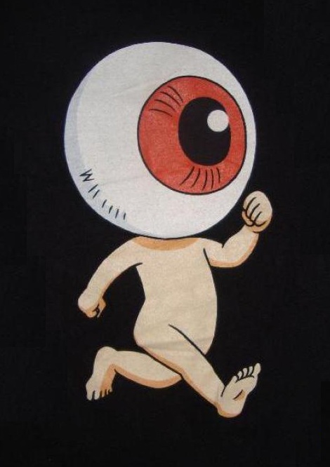 Medama Oyaji | GeGeGe no Kitaro Wiki | Fandom Medama Oyaji | GeGeGe no Kitaro Wiki | Fandom