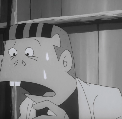 Mamezo | GeGeGe no Kitaro Wiki | Fandom