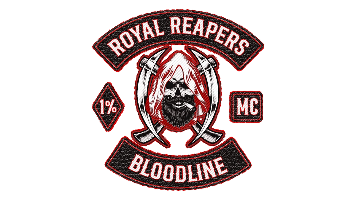 ROYAL REAPERS MC | Kisah Tanah Air Roleplay Wiki | Fandom