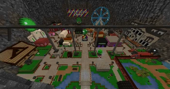 Kitatcho Land | The Kitatcho Laboratories Wiki | Fandom