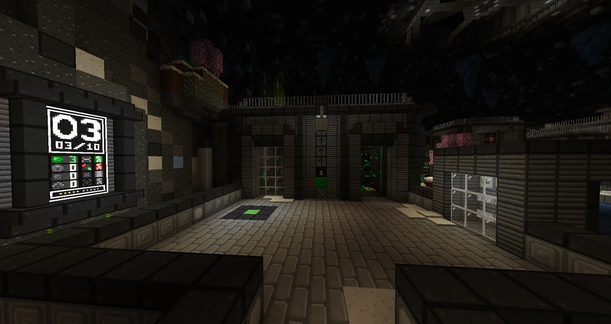 Swap Blocks | The Kitatcho Laboratories Wiki | Fandom