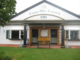 Finn McCool's | Kitchen Nightmares Wiki | Fandom
