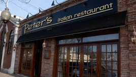 Peter's | Kitchen Nightmares Wiki | Fandom