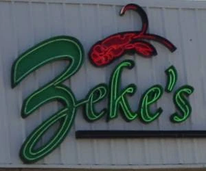 Zeke's | Kitchen Nightmares Wiki | Fandom