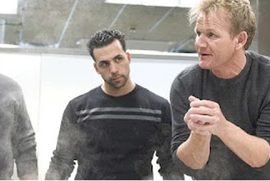 Rodney Stuckey Cassandra