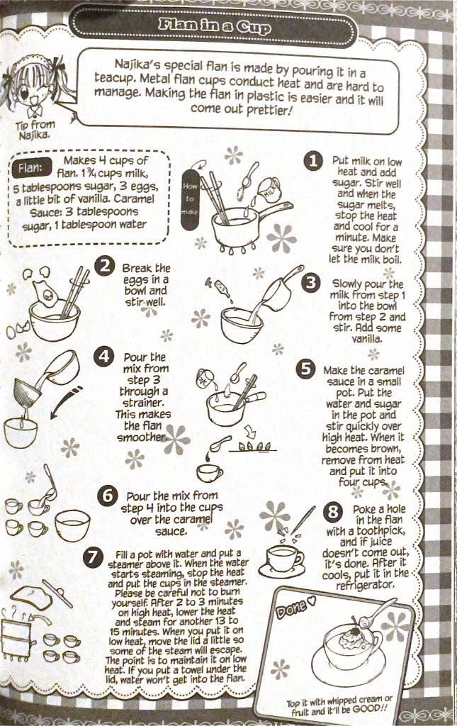 Category:Recipes | Kitchen Princess Wiki | Fandom