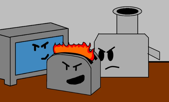 Kitchen Wars Wiki | Fandom