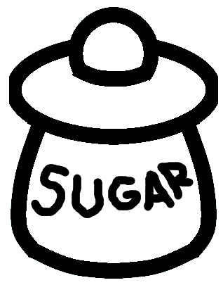 Sugar Pot | Kitchen Wars Wiki | Fandom