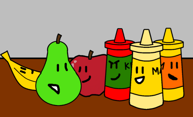 Kitchen Wars Wiki | Fandom