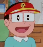 Kiteretsu Wiki | Fandom