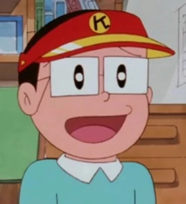 Eiichi Kite | Kiteretsu Wiki | Fandom